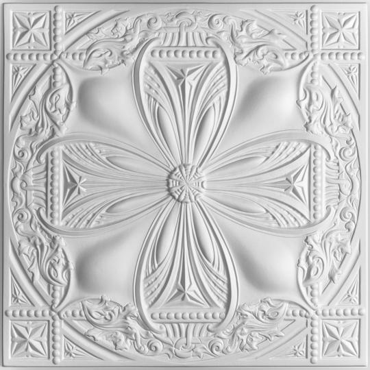 Ceiling Tile Styles - Ceilume