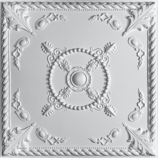 Ceiling Tile Styles - Ceilume