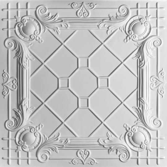 Ceiling Tile Styles - Ceilume