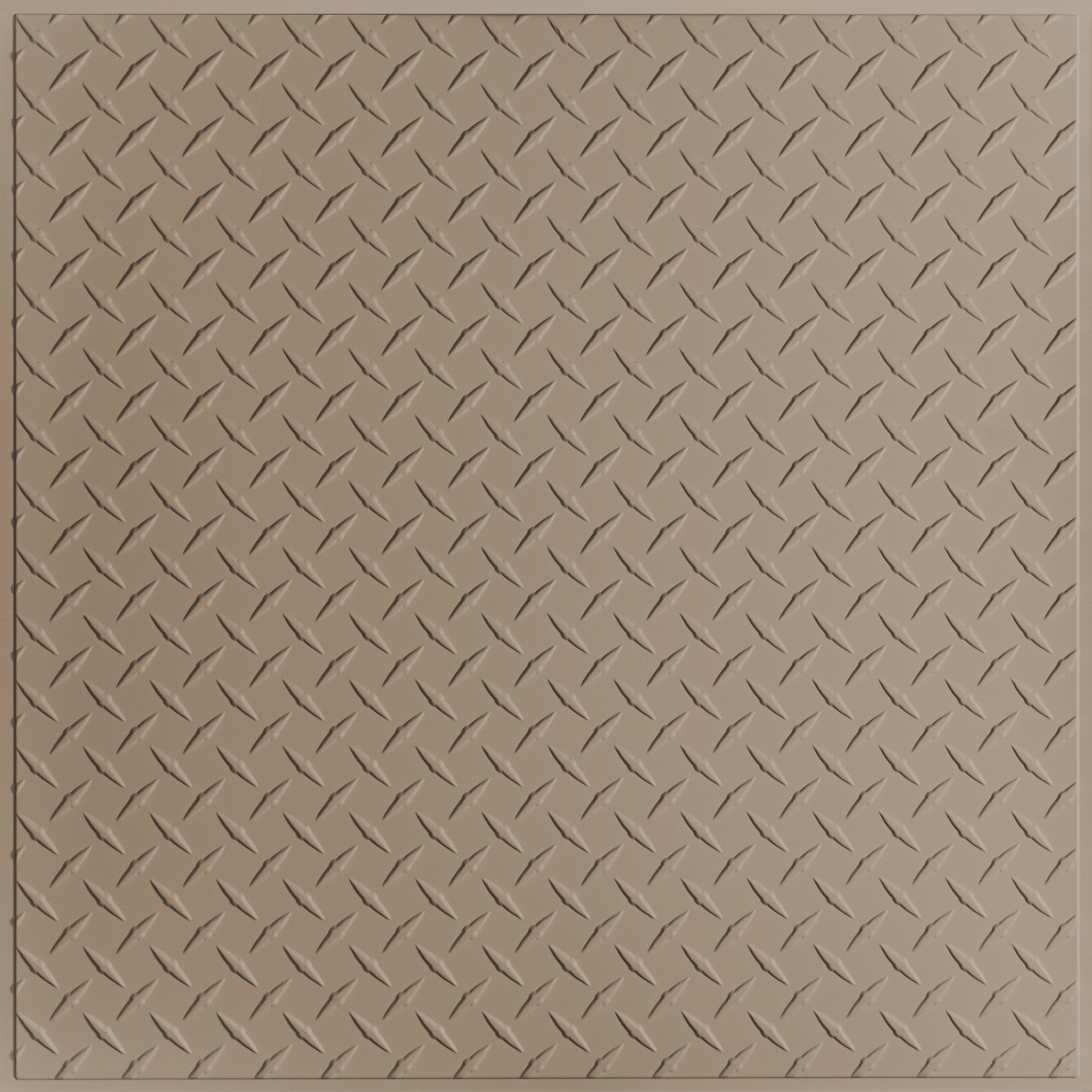 Diamond Plate Ceiling Tiles NuMetal Stainless Steel Diamond Plate In
