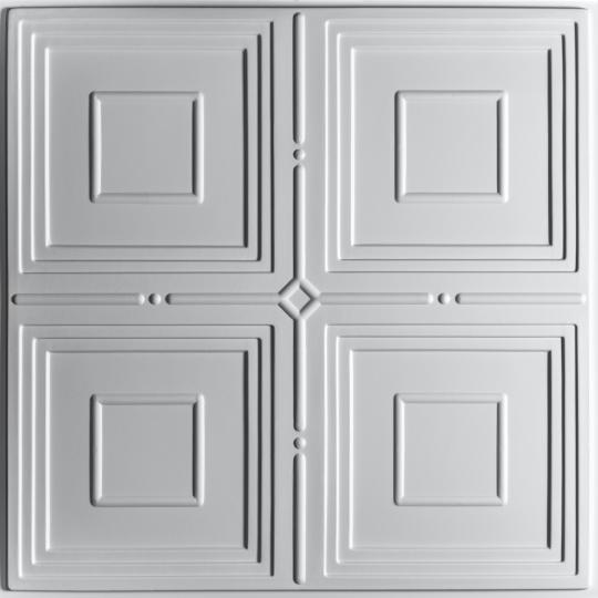 Ceiling Tile Styles - Ceilume