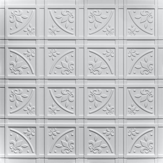 Ceiling Tile Styles - Ceilume