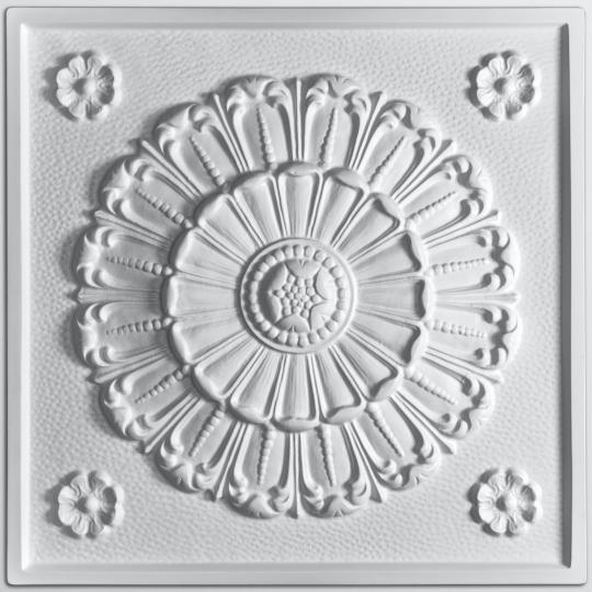 Ceiling Tile Styles - Ceilume