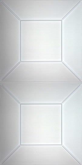 Translucent Plastic Ceiling Panels | Shelly Lighting