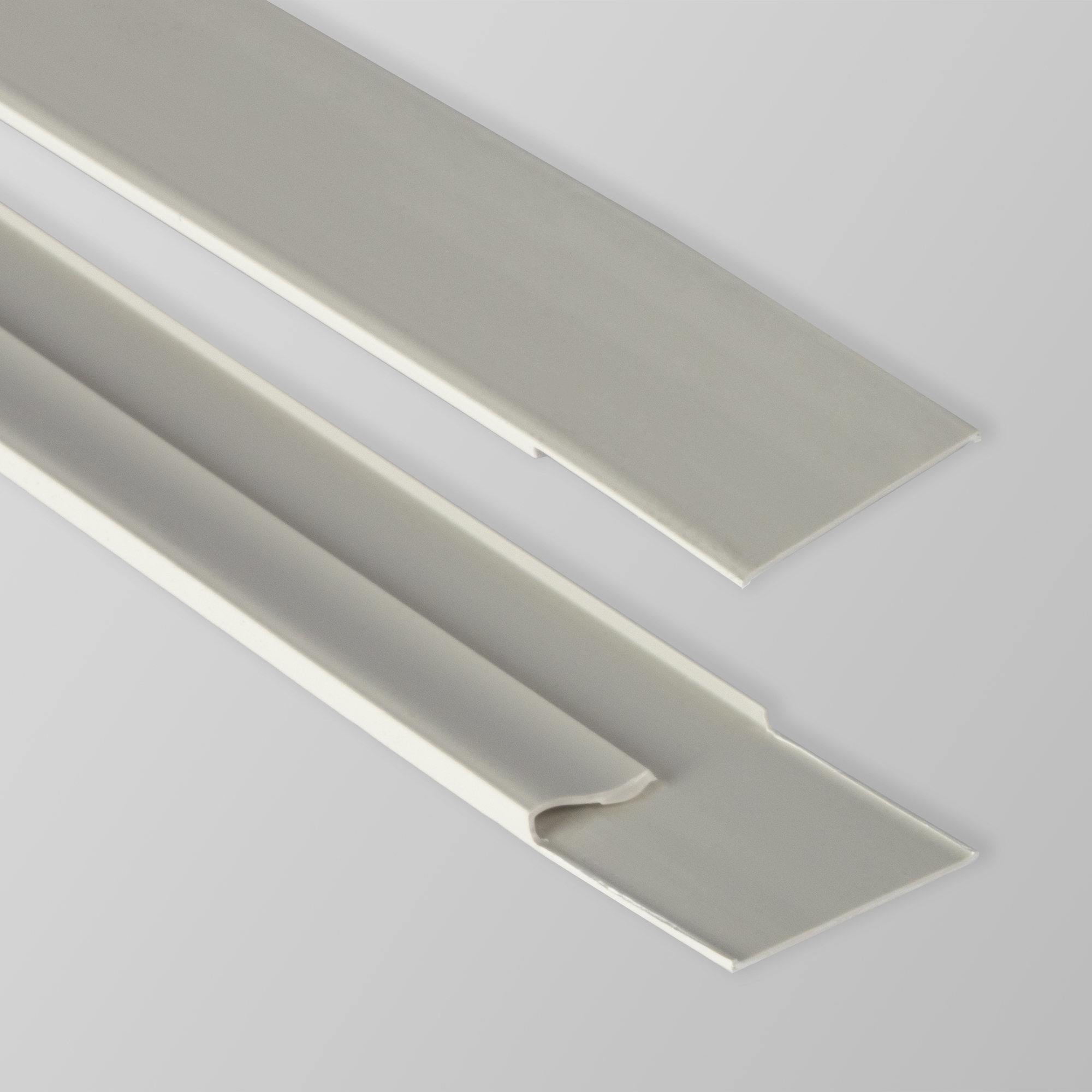 EZ-On Main Grid Covers