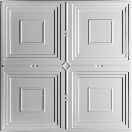 Ceiling Tile Styles - Ceilume