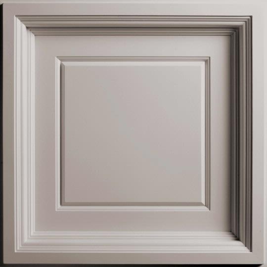 Coffered Ceiling Tiles - Ceilume