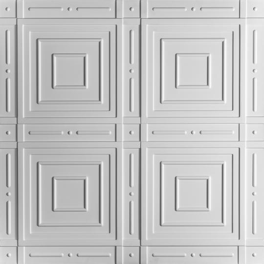 Ceiling Tile Styles - Ceilume