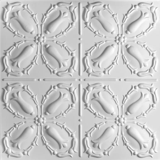 Ceiling Tile Styles - Ceilume