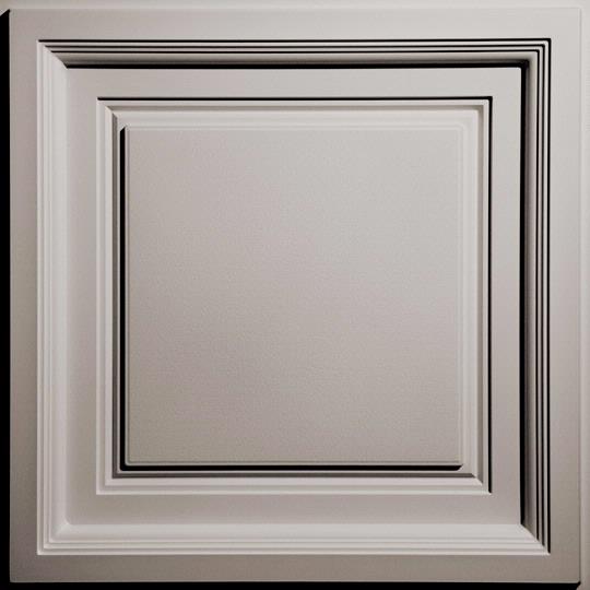Coffered Ceiling Tiles - Ceilume