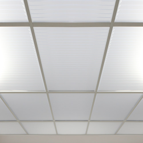 Ceiling Tile Colors and Finishes - Ceilume